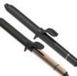 China PTC Heater Salon Hair Curler Portable Mini Ceramic Curling Iron for sale