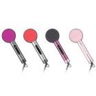 China Fashionable Ceramic Electric Hair Straightener Brush Comb for sale