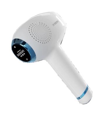 China White Facial Hair Removal Epilator IPL Laser Hair Removal For Women for sale
