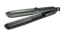 China Classic Ceramic Hair Straightener Hair Styling Tool 50mm/2inch Plate Ceramic Straightener Iron for sale