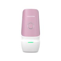 China Pulse Painless Facial Hair Removal Epilator Epilator For Body for sale