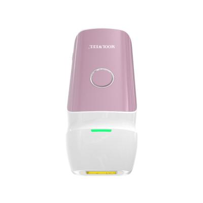 China Permanent Facial Hair Removal Epilator Painless Hair Removal Device for sale