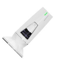 China Mini Electric Sapphire Laser Hair Removal Permanent Sapphire Ipl Laser Hair Removal for sale