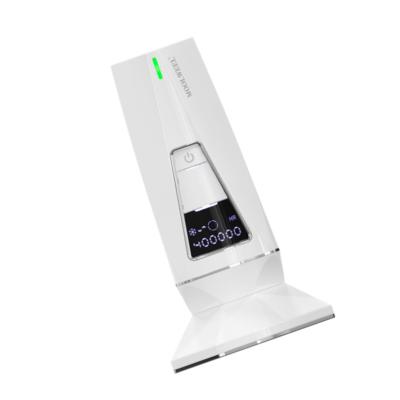 China Mini Electric Sapphire Laser Hair Removal Permanent Sapphire Ipl Laser Hair Removal for sale