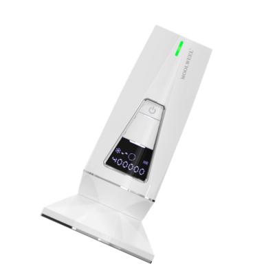 China Home Facial Hair Removal Epilator Portable Ipl Permanent Leg Hair Removal for sale