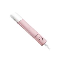 China Cordless Ceramic Hair Straightener Flat Iron Ceramic OEM Hair Straightener for sale