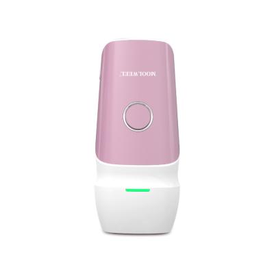 China Electric Facial Hair Removal Epilator Underarm Leg Laser Epilator Hair Removal for sale