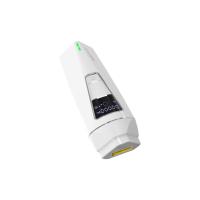 China Permanent Sapphire Laser Hair Removal Device Portable Skin Rejuvenation IPL Laser Hair Removal for sale