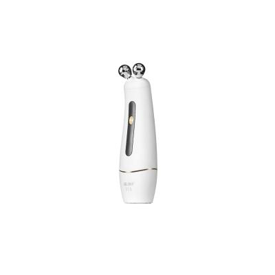 China Smart Ion Skin Care Machine Microcurrent Eye Face Lift Massager for sale