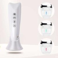 China Vibration  Skin Lift Anti Aging Massager V Face Neck Lifting Massager ODM OEM for sale