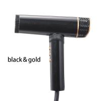 China Professional Salon Hairdryer Portable Fast Drying for Women Men for sale
