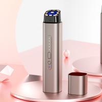China Multifunction Beauty Machine RF Anti Wrinkle Portable Beauty Equipment Vibration Face Massage Lifting Machine for sale