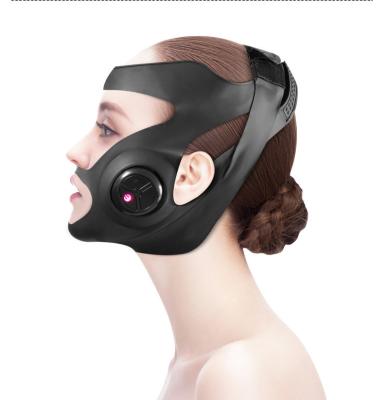 China DC3.7V 	Face Tightening Machine with 4H Charging Time Vface Skin Rejuvenation Wrinkle Remover for sale