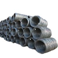 China 0.56mm Galvanized Steel Wire 0.3mm-120mm , 25 Gauge Zinc Coated Steel Wire for sale