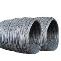 China 0.56mm Galvanized Steel Wire 0.3mm-120mm , 25 Gauge Zinc Coated Steel Wire for sale