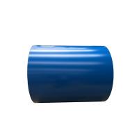 China 600-2500mm Prepainted Gi Steel Coil Cold Rolled SGCC for sale