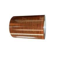 China Blue BS PPGI Prepainted Galvanized Steel Coil 0.15-1.5mm Hot Dipped Galvanized Steel Coils for sale