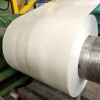 China 0.1mm-300mm Prepainted Color Coated Steel Coil 600mm-2500mm for sale