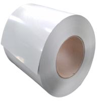 China 1000mm Prepainted Galvanized Steel Coil PPGI JIS for sale