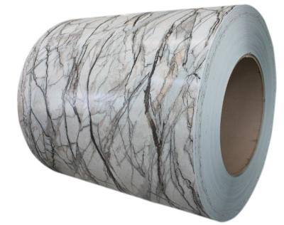 China ASTM CGCH Prepainted Galvanized Steel Sheet In Coil DIN for sale