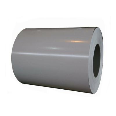 China 600mm PPGL Coil DX51D Welding Hot Dip Galvanized Steel for sale
