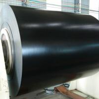 China 600mm PPGL Coil DX51D Welding Hot Dip Galvanized Steel for sale