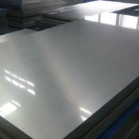 China Inox 304L 2B Stainless Steel Sheet Metal 316L BA HL 8K Mirror Polished for sale