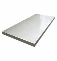 China 202 304 410 Stainless Steel Plate 201 0.1-3mm 3-100mm for sale