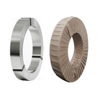 China 10mm Polish Brushed Stainless Steel Trim Strips Prime Astm A240 304 316L for sale