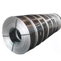 China 10mm Polish Brushed Stainless Steel Trim Strips Prime Astm A240 304 316L for sale