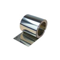 China 10mm Polish Brushed Stainless Steel Trim Strips Prime Astm A240 304 316L for sale