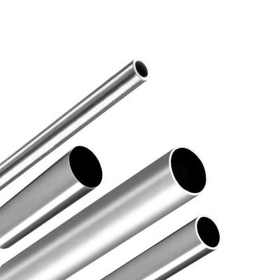 China Titanium Mild	SS Steel Pipe 16mm 16 Gauge 304 Heat Exchanger for sale
