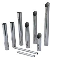China Cold Drawn 316 Seamless SS Steel Pipe 3/4 Inch 3/8