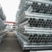 China ASME 14462 Seamless Steel Pipe 2205 Duplex 304 SS 410 Round for sale