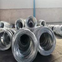 China Anti Corrosion Stainless Steel Wire Rod 201 430 2205 Stainless Steel Hard Wire Ultra Thin for sale