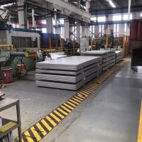 China Monel 400 K500 R405 Alloy Steel Plate Metal Cold Rolled Hot Rolled Alloy Products for sale