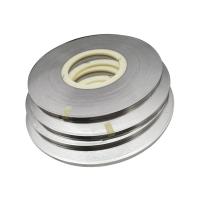 China Nichrome Tape Heating Ribbon Strip Alloy Products Nicr 80 20 625 for sale