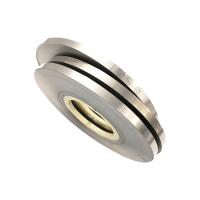 China Nicr 80 20 625 Alloy Products Nichrome Ribbon Heating Element Tape Strip for sale