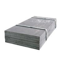 China S335 Carbon Steel Sheet SAE 1006 2mm Mild Steel Plate for sale