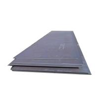 China ISO 10mm Mild Steel Plate Astm A36 Plate Black Paint For Economizer for sale