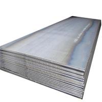 China ASTM SAE1006 Hot Rolled Mild Steel Plate DC01 DC02 1018 Steel Plate for sale