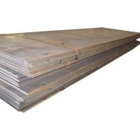 China S08AL Low Carbon Steel Sheet A283 8mm Mild Steel Plate for sale