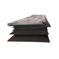 China S08AL Low Carbon Steel Sheet A283 8mm Mild Steel Plate for sale