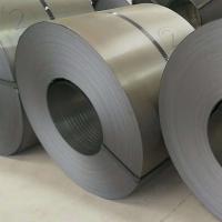 China Q215 Cold Rolled Steel Coil AISI 1010 Hot Rolled Steel SAE for sale