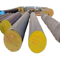 China 1008 AISI Carbon Steel Round Bars 15mm 1010 Steel Bar for sale