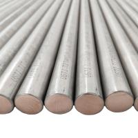 China 1008 AISI Carbon Steel Round Bars 15mm 1010 Steel Bar for sale