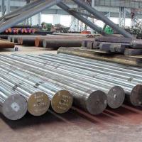 China JIS S235JR High Carbon Steel Round Bar S450 S500 DIN GB for sale