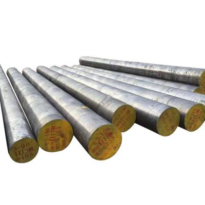 China ASTM Carbon Steel Rod A36 20mm Bright Round Bar For Industry for sale