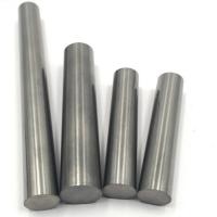 China A36 Q195 18mm Carbon Steel Rod 8K NO.4 No.1 Cold Rolled for sale