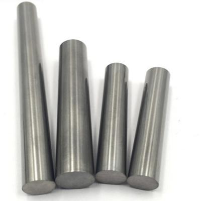 China A36 Q195 18mm Carbon Steel Rod 8K NO.4 No.1 Cold Rolled for sale